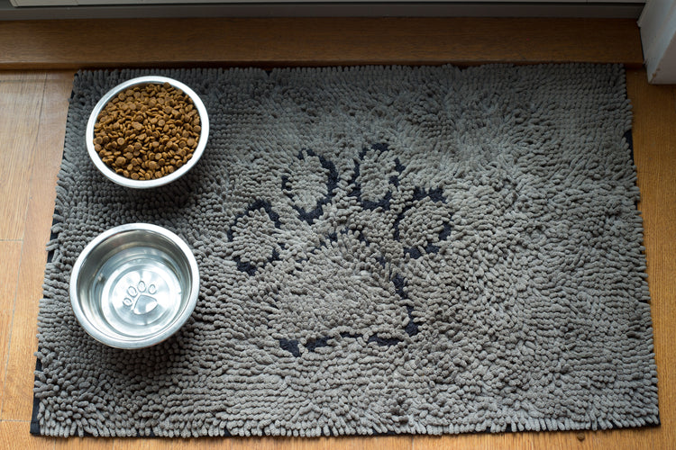 Waterproof Pet Mat, Water Absorbing Mats for Pets – Muddy Mat®
