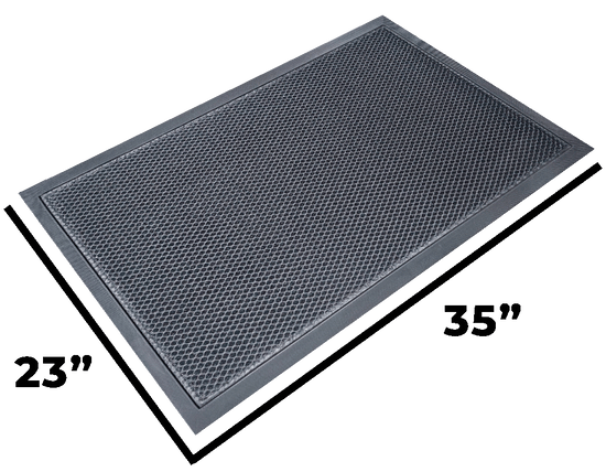 Dog Outdoor Mat for Muddy Paws | Outdoor Mud Mat for Dogs – Muddy Mat®