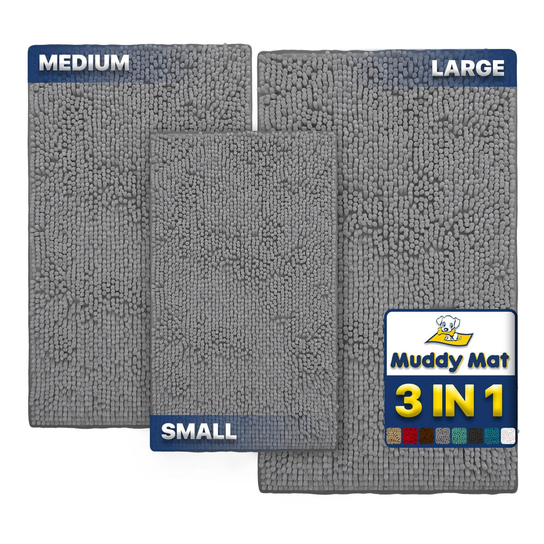 Products – Muddy Mat®