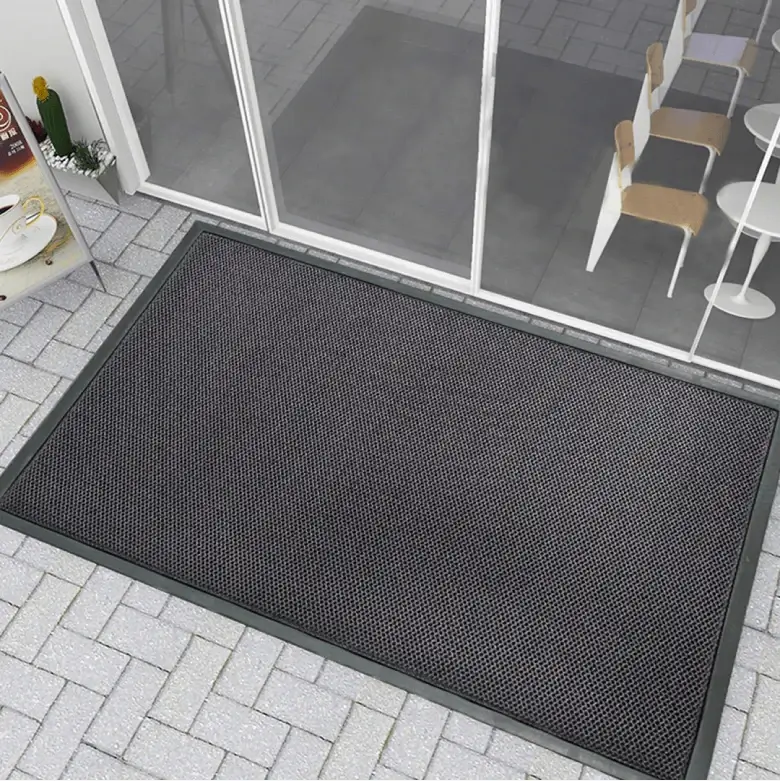 Dog Outdoor Mat for Muddy Paws | Outdoor Mud Mat for Dogs – Muddy Mat®