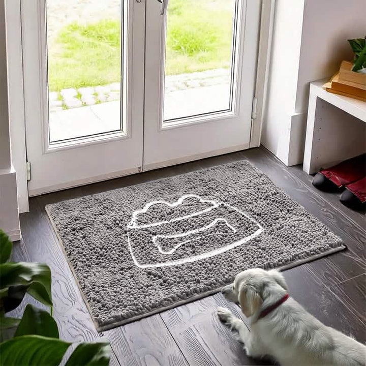 Products – Muddy Mat®