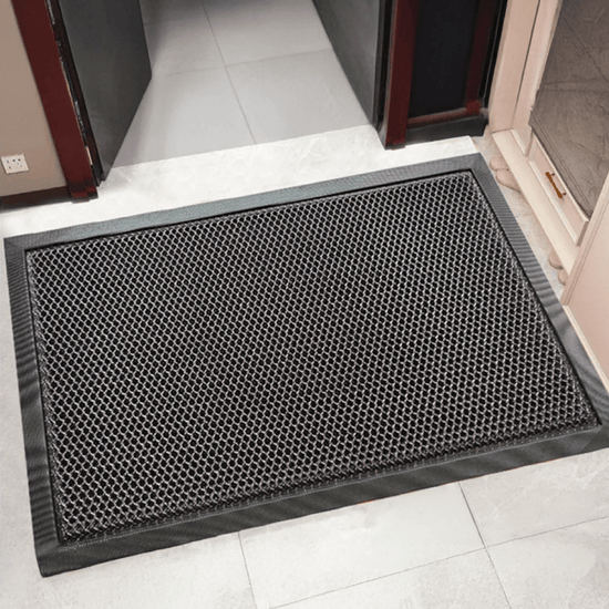 Dog Outdoor Mat for Muddy Paws | Outdoor Mud Mat for Dogs – Muddy Mat®