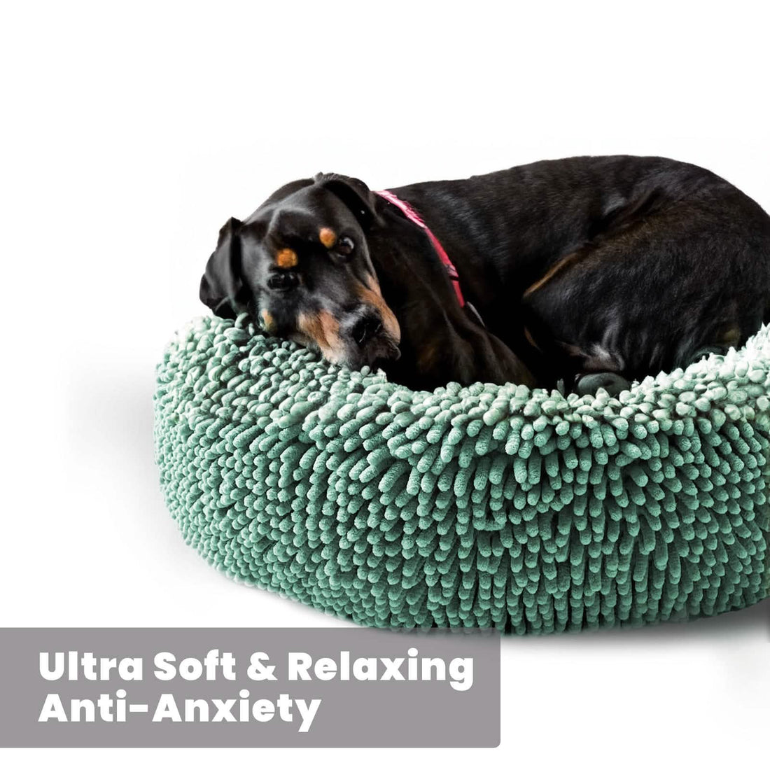 Best Anxiety Beds for Dogs | K9 Dog Beds - Muddy Mat®