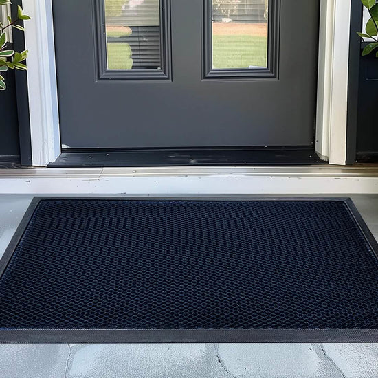 Dog Outdoor Mat for Muddy Paws | Outdoor Mud Mat for Dogs – Muddy Mat®