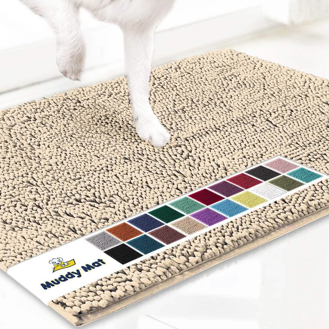 Shop All Muddy Mats – Keep Floors Clean & Dry with Our Best-Selling ...