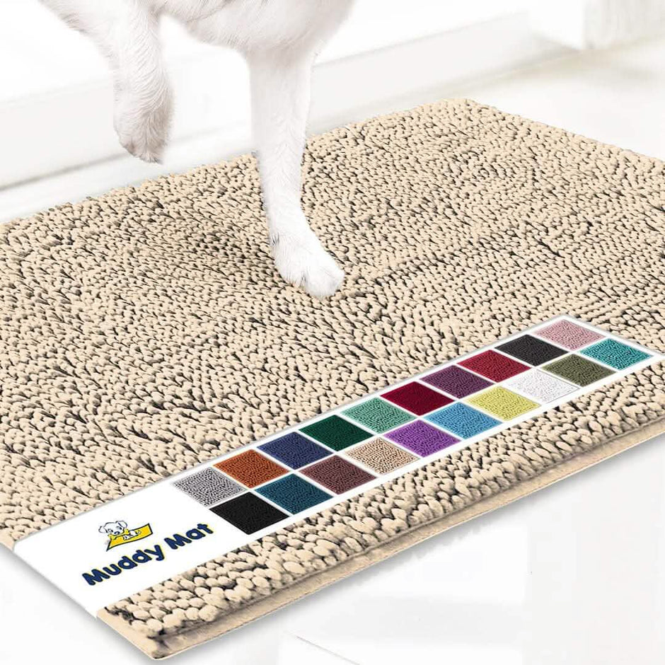 Shop All Muddy Mats – Keep Floors Clean & Dry with Our Best-Selling ...
