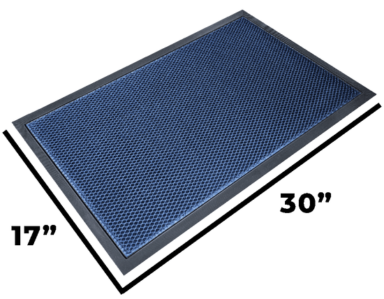Dog Outdoor Mat for Muddy Paws | Outdoor Mud Mat for Dogs – Muddy Mat®