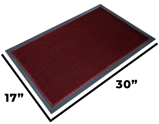 Dog Outdoor Mat for Muddy Paws | Outdoor Mud Mat for Dogs – Muddy Mat®