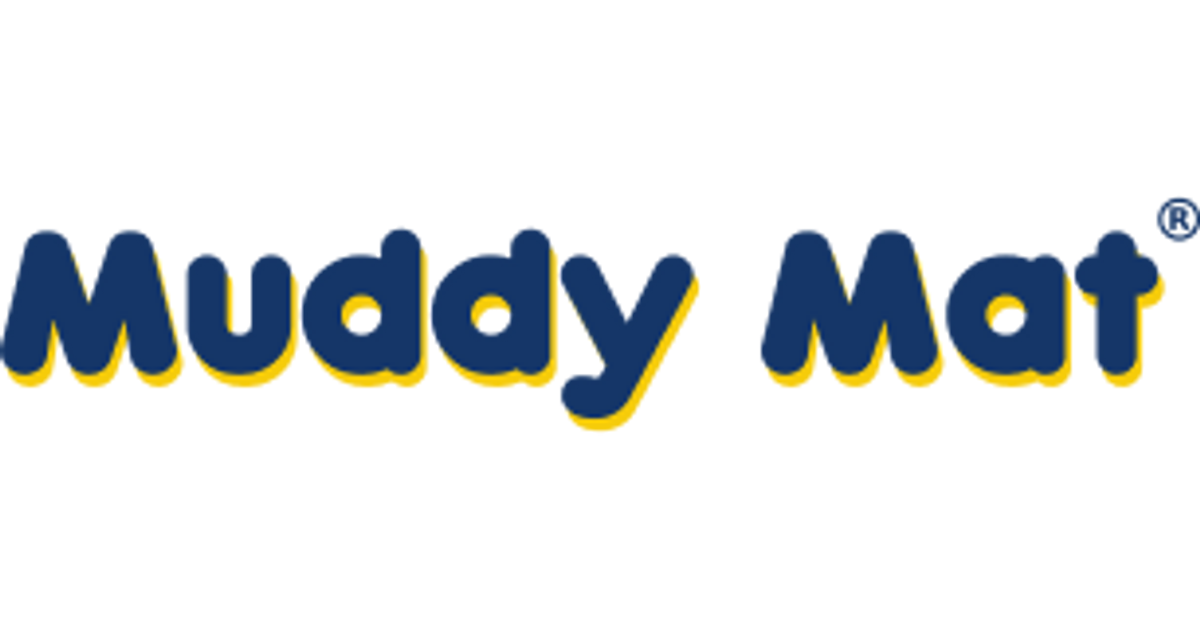 Embroidered Anti-Mud Mat for Dogs | The Best Dog Mud Mats – Muddy Mat®