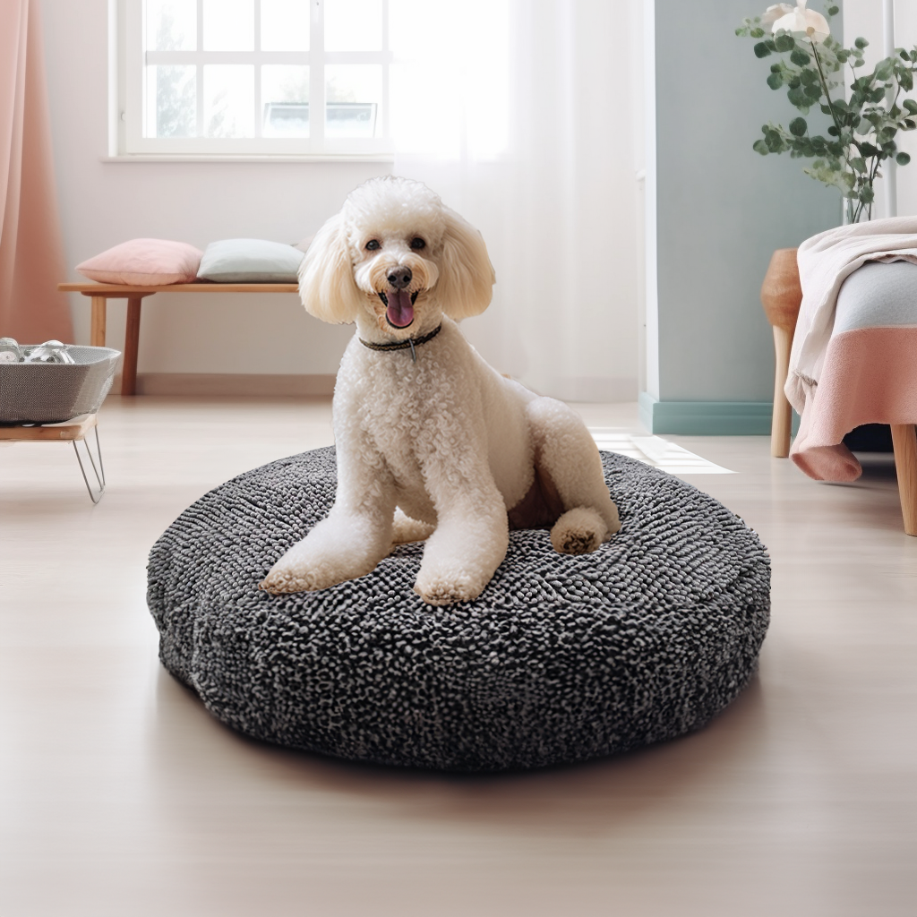 Best Anxiety Beds for Dogs | K9 Dog Beds - Muddy Mat®