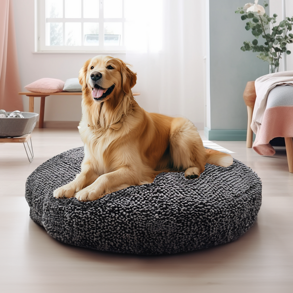Best Anxiety Beds for Dogs | K9 Dog Beds - Muddy Mat®
